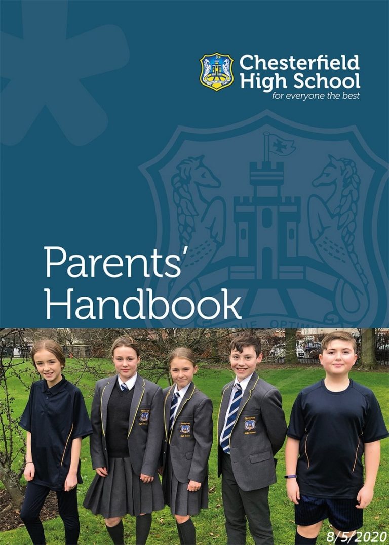 The Open Event at Chesterfield School – Chesterfield High School Event ...